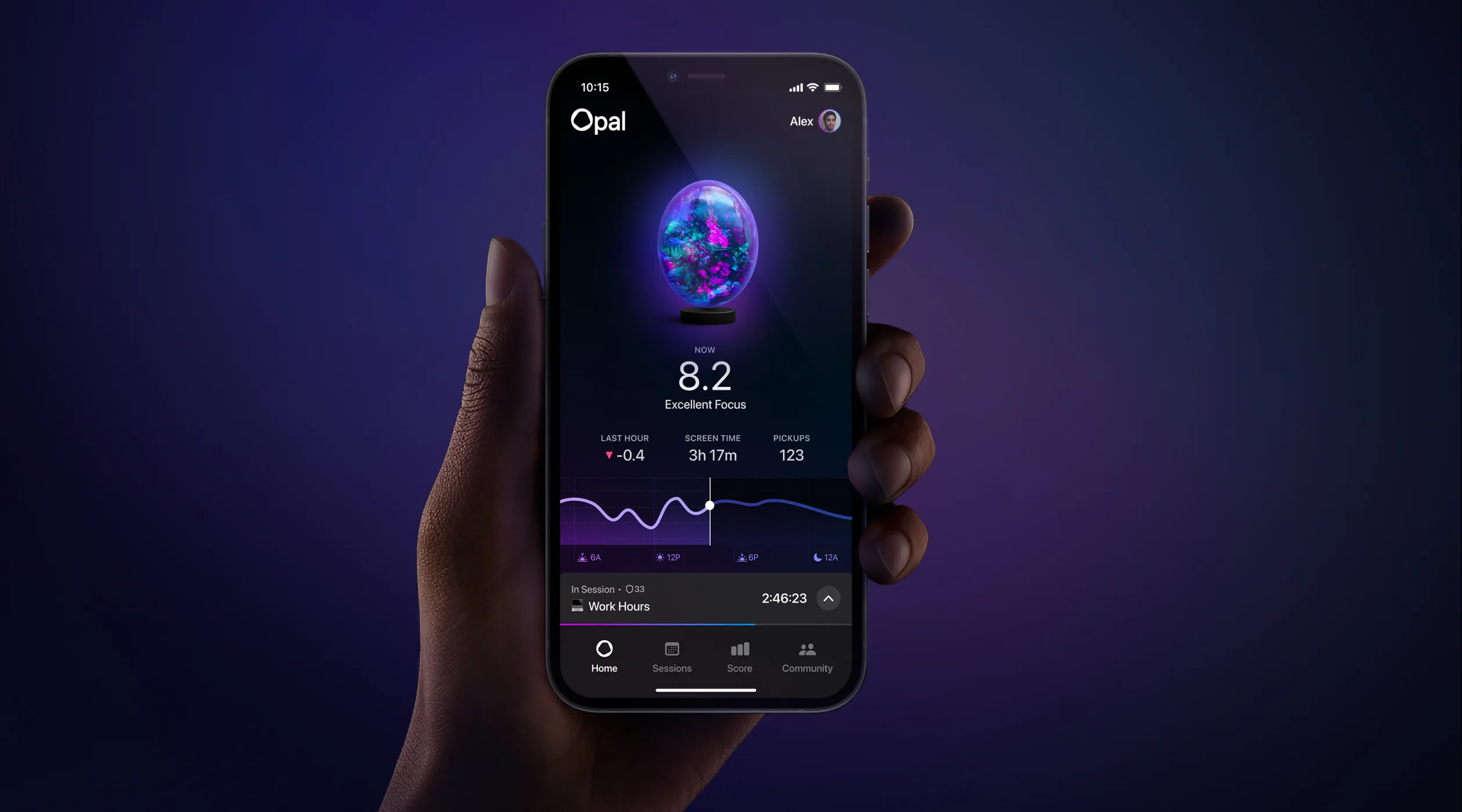 Introducing the New Opal | Opal